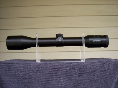 Swarovski 10x42mm Barrett Rifle Scope 30mm ~Austria~ | eBay
