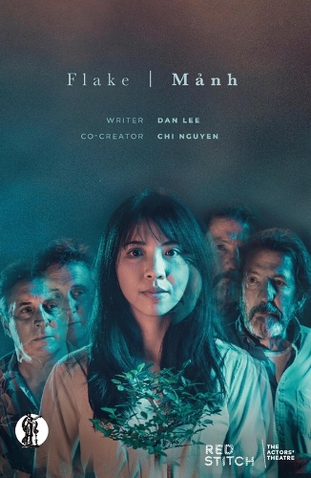 Flake by Dan Lee Paperback Book 9781760628253 | eBay