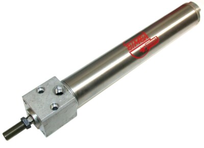 Pneumatic Cylinders - Bimba Stainless Air