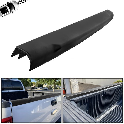 For Ford F250 F350 Super Duty 2008-2016 Tailgate Molding Top Protector ...