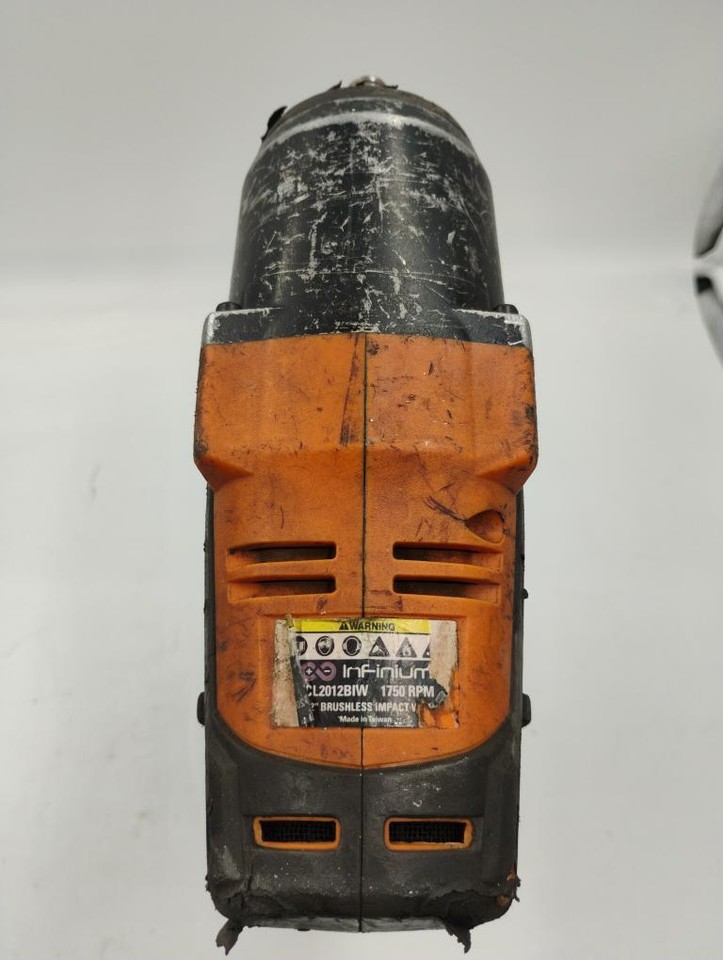 MATCO TOOLS MCL2012BIW 2 BATTERIES AND CHARGER (EL1109960) | eBay