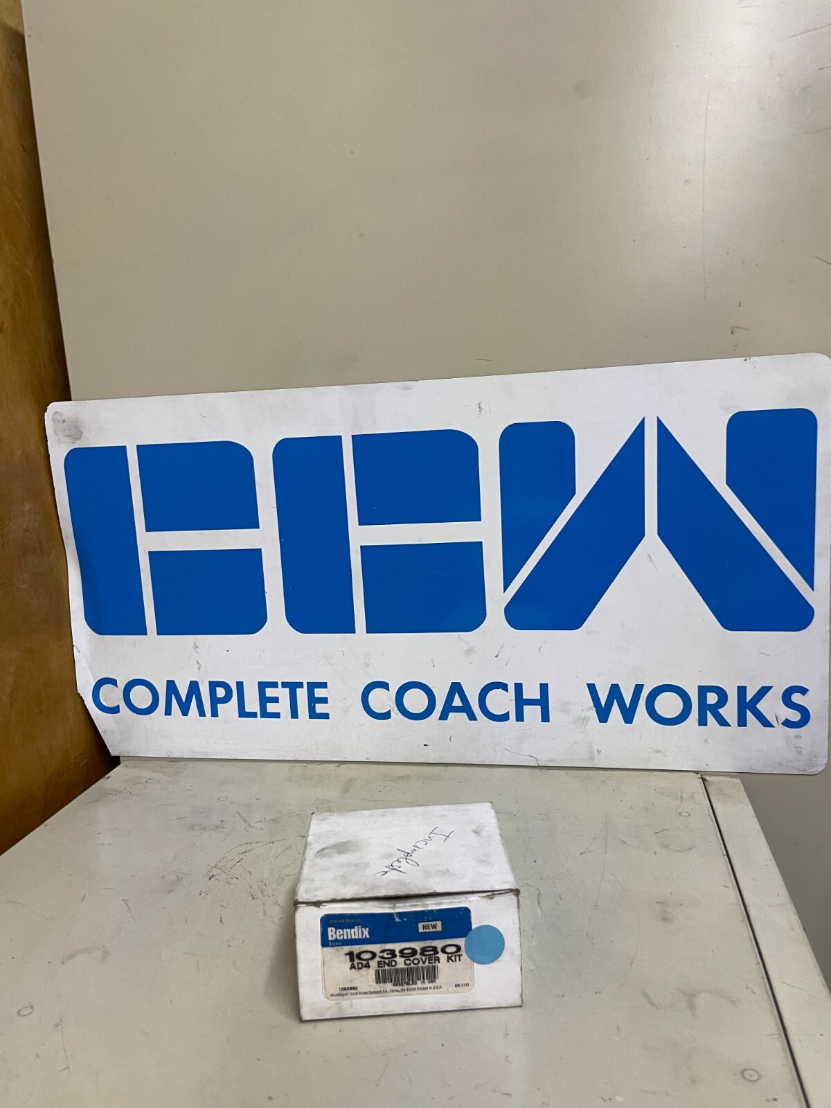 bendix AD4 air dryer end cover kit for sale online | eBay