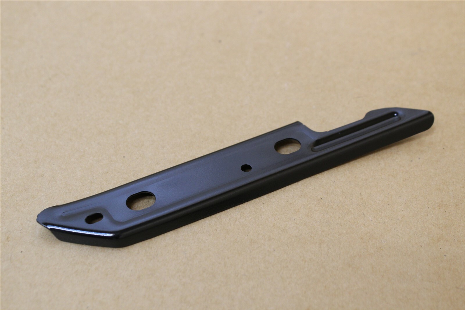 A2078800214 Bumper Bracket New genuine Mercedes-Benz part | eBay