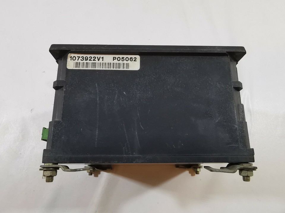 MERLIN GERIN UA Automatism Controller 220V 50/60Hz | eBay