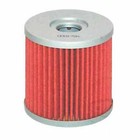 Oil Filter Hiflo HF681 For Hyosung GT 650 Naked 2004 - 2007 | eBay ...