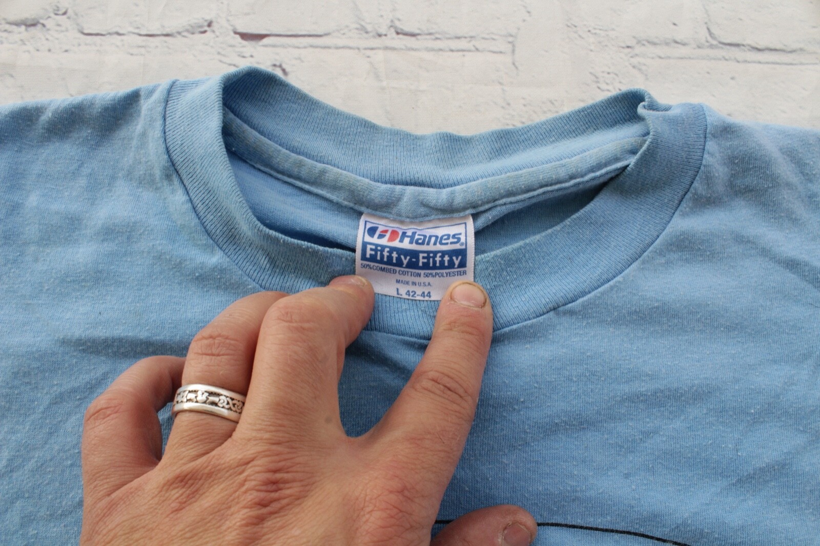 Vintage SPRUCE GOOSE Hercules Airplane Howard Hughs L… - Gem