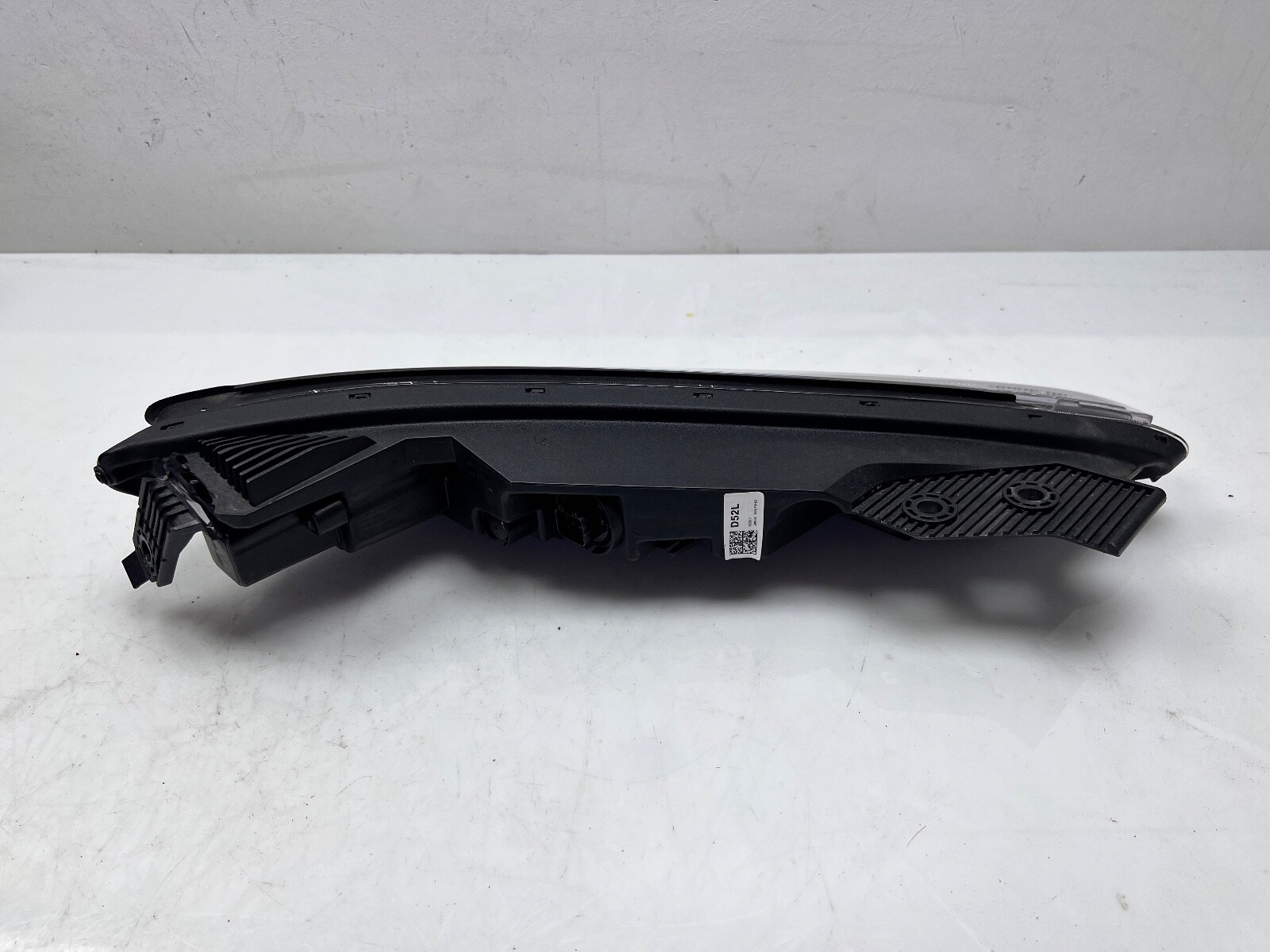 Frontscheinwerfer Hyundai Kona 92207J9600 Led Links Scheinwerfer ...