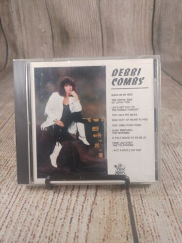 Debbie Combs Cd | eBay