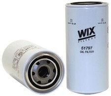 Wix 51797 - cross reference oil filters | oilfilter-crossreference.com