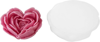 Candle Silicone Molds Resin Casting Mould for DIY Candle Making Polymer ...