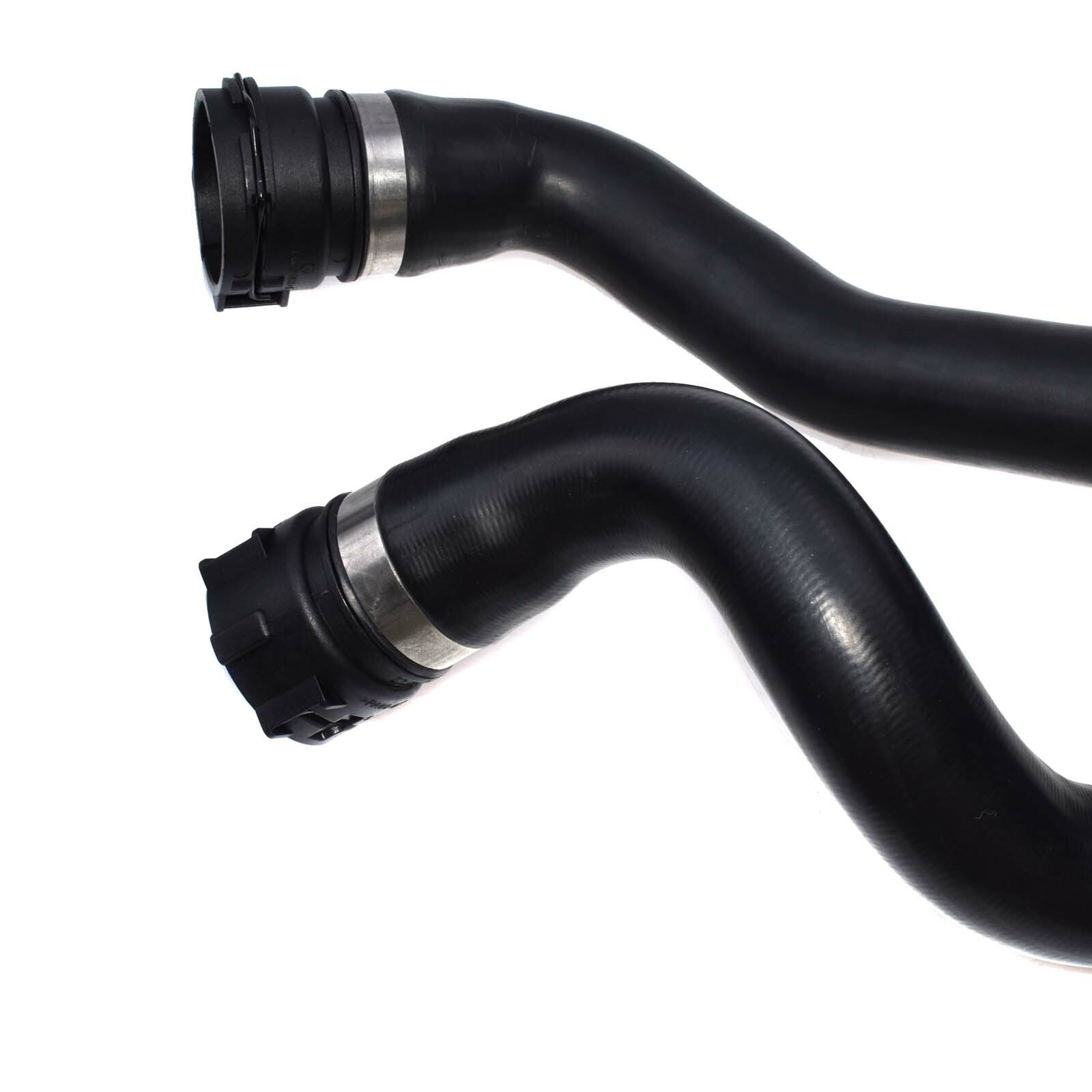 For BMW E53 X5 3.0i 3.0L Upper & Lower Radiator Coolant water Hose ...