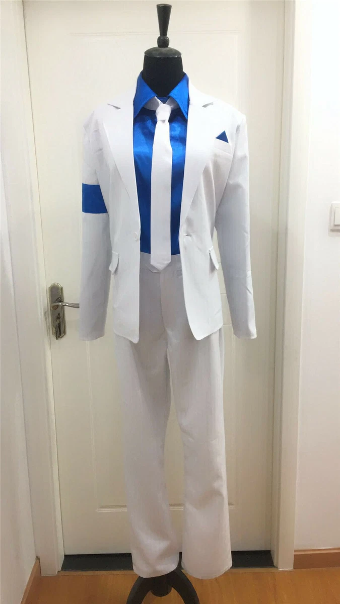 Michael Jackson Smooth Criminal Outfit