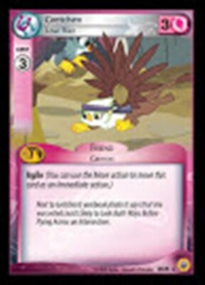 My Little Pony Friends Forever Gretchen Low Flier #25- C - x3 MLP | eBay