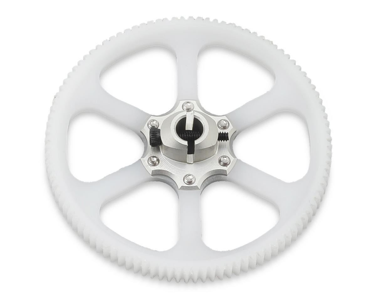 Blade BLH3408DE Main Gear Delrin : Blade 180 CFX | eBay