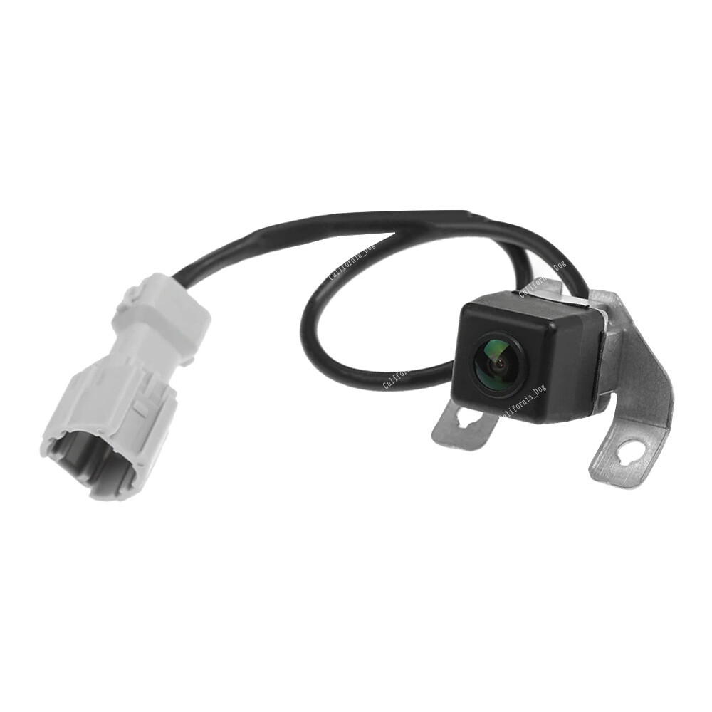 95760-3Z001 Car Backup Reverse Camera for 2011-2014 Hyundai I40 ...