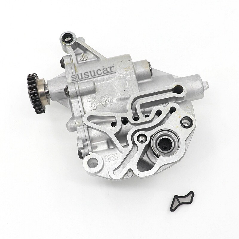 Engine Oil Pump Assembly OE For VW Golf GTI MK7 AUDI A4 A5 1.8 2.0 TFSI ...
