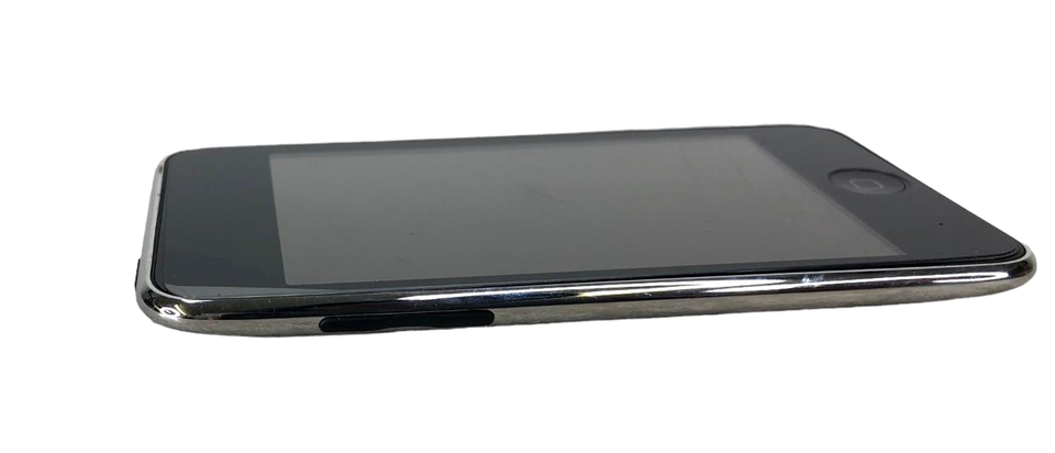 Apple A1288 iPod Touch 2nd Generation - Black (8GB) | eBay