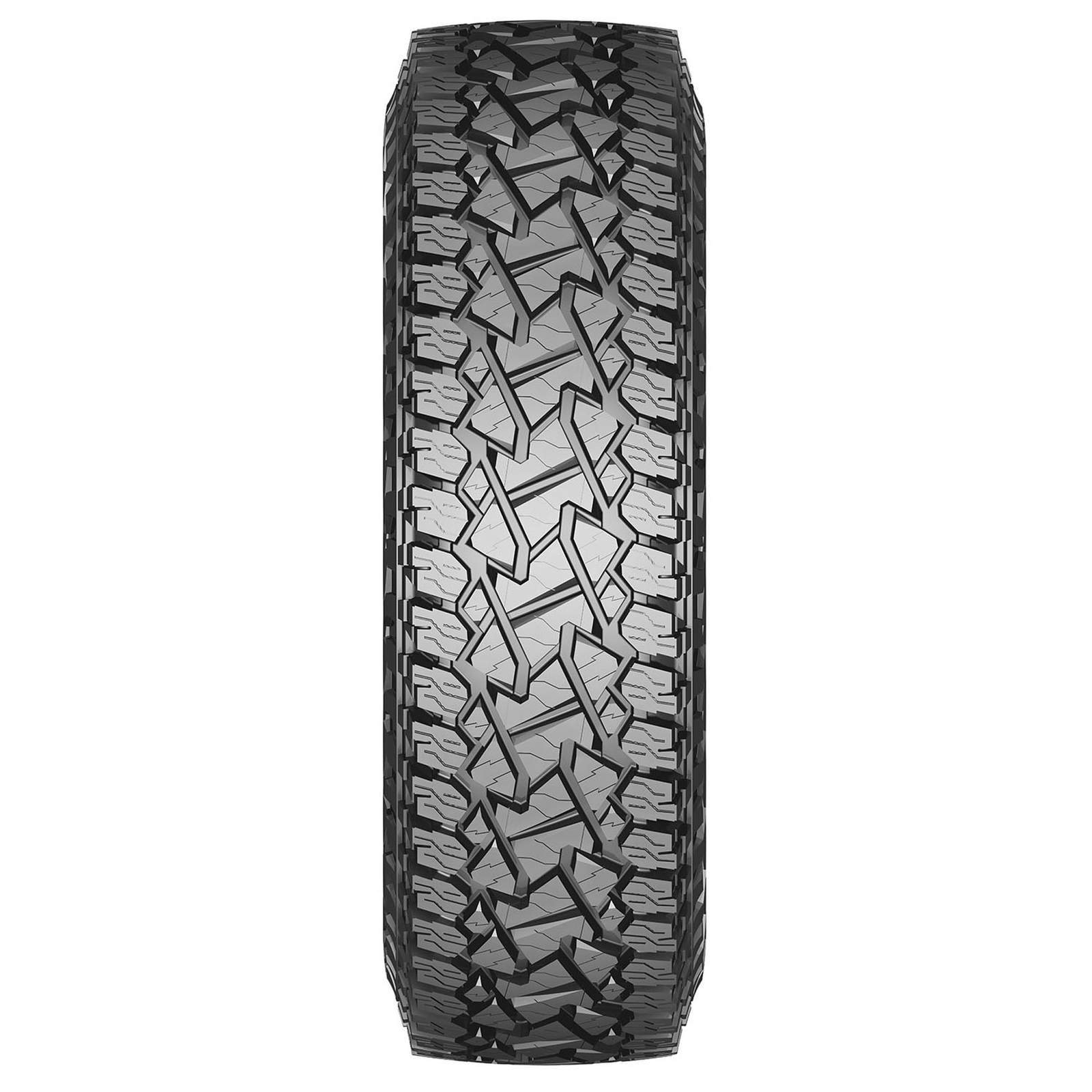 2 New Gladiator X Comp A/t Atr - 33x10r-15 Tires 331015 33 10 15 | eBay