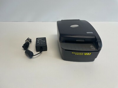Check Readers - Rdm Ec7000i