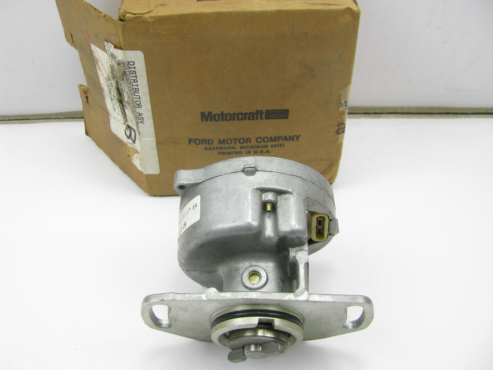 Distributor Motorcraft DA-1889A for sale online | eBay