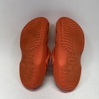 Crocs Classic Junior Size 5 Tangerine Orange Unisex Clog Sandal Shoe | eBay