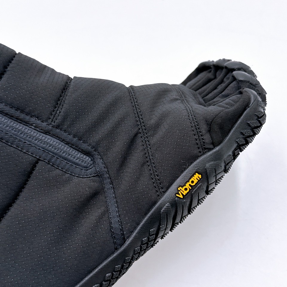Vibram FiveFingers MEN V-Lynx Black 24M5306 EU sizes M40-47 | eBay
