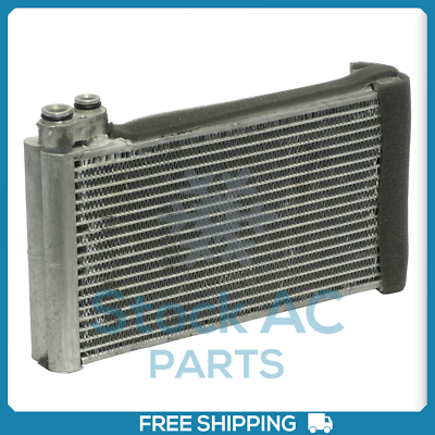 New A/C Evaporator Core for Land Rover LR3, LR4 - OE# LR043494 ...