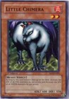 Little Chimera - SD3-EN005 - Common - 1st Edition x1 - Moderately ...