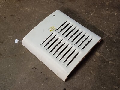 Generator Parts & Accessories - Generac Panel