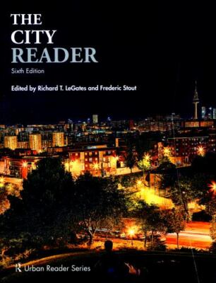 The City Reader (Routledge Urban Reader Series) by LeGates, Richard T ...