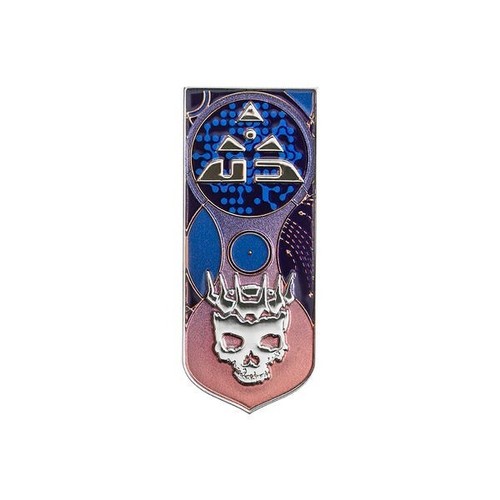 Destiny 2 - Bungie Rewards - Lightfall Legendary Pin SEALED & RETIRED ...