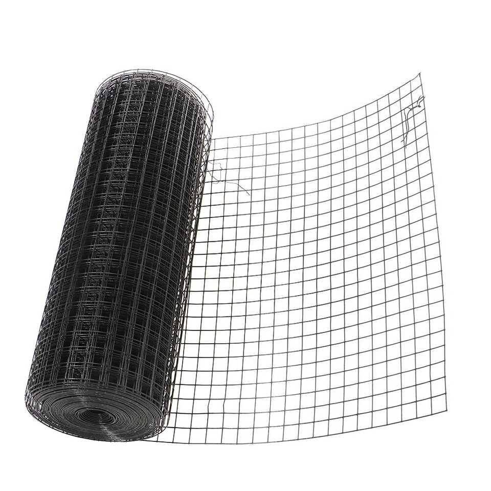 Hardware Cloth Chicken Wire Poultry Fence 1×1 inch Mesh Welded 24" x 50 ...