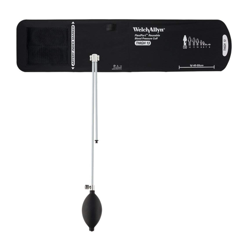 REUSE-13 Flexiport Cuffs Reusable, Durable, Thigh 7445036219294| eBay