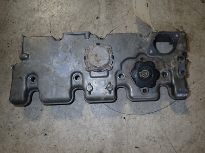Perkins Diesel Engine 104-19 104-22 Valve Cover Rocker Cover | eBay