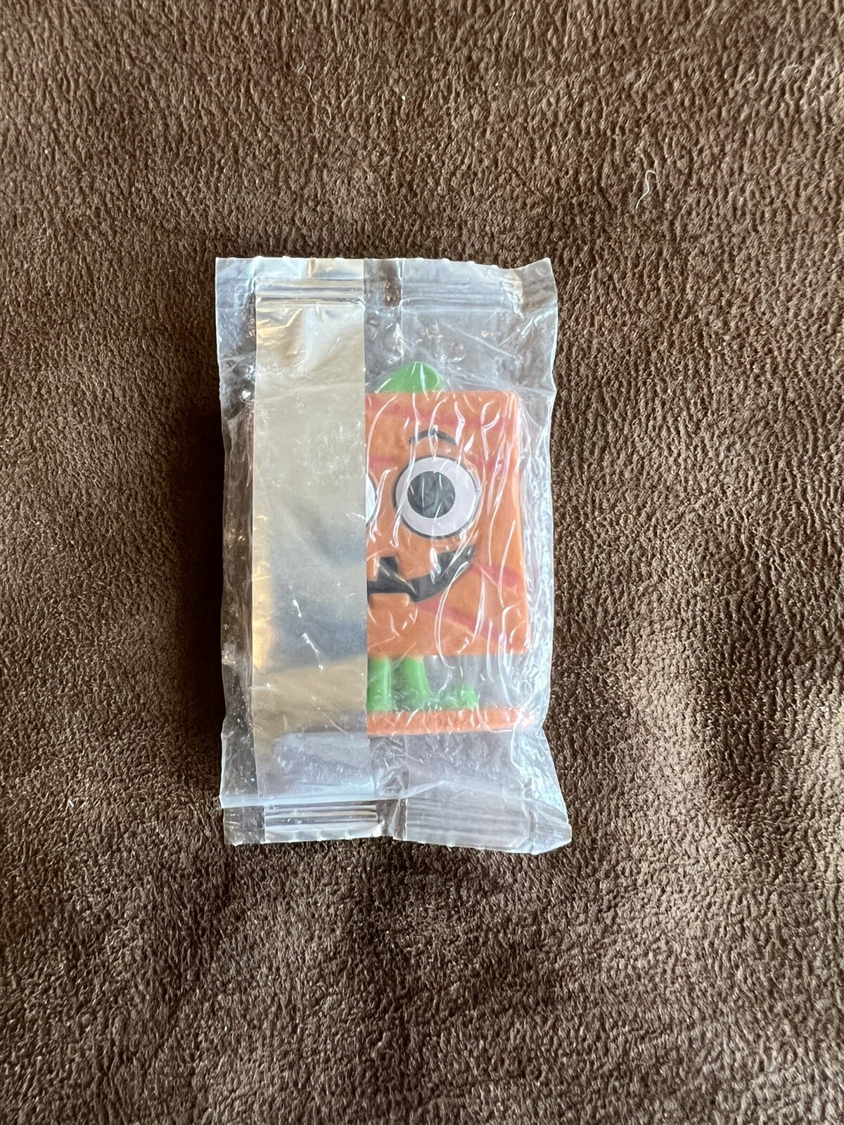 General Mills Cereal Squad Series 2 Halloween Cinnamoji the Pumpkin ...