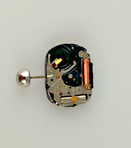 Movement Watch Orient IN \ 1N00A Quartz New Working Japan | eBay