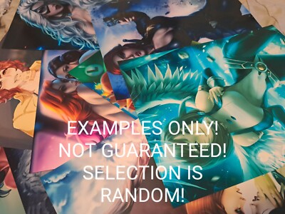 X10 DEFECTIVE PHOTO PRINT LOT - ALL RANDOM - NO GUARANTEES | eBay