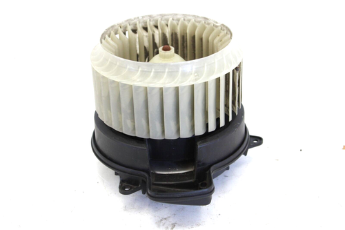 2012 - 2018 AUDI A7 A6 A/C HEATER BLOWER MOTOR FAN 4H1820021B OEM | eBay