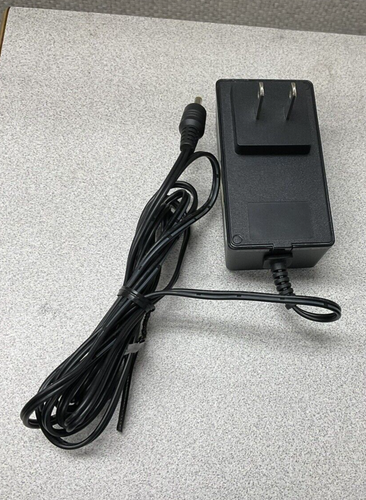 ACBEL ADAPTER POWER SUPPLY WAA016 100-120V 60HZ .2A 5V 1.5A 7.5W | eBay