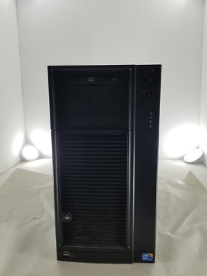 Custom Server - Intel® Server Chassis SC5650UP | eBay Australia