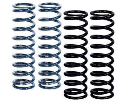 Strange STSP10225 Hypercoil Springs / 10' / 225 Lbs.- Pr | eBay
