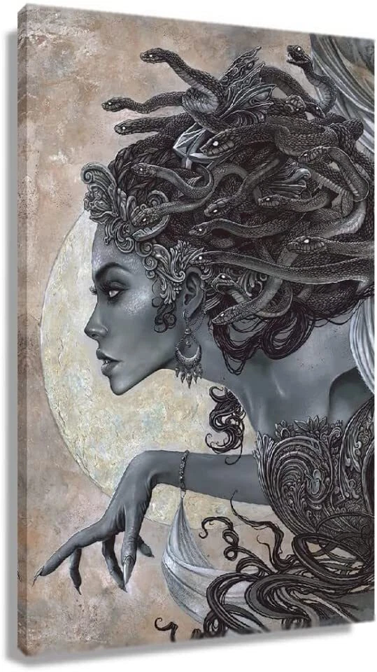 Medusa Drawings Tumblr
