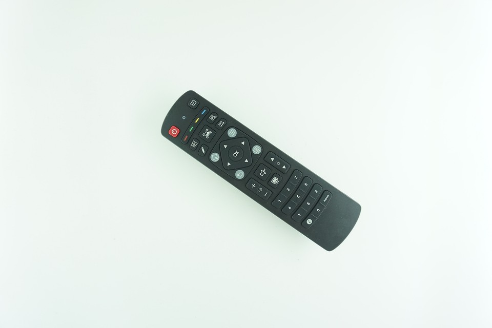 Remote Control For Viewsonic IFP52 CDE5530 4K Interactive Presentation ...