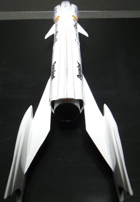 Ford Race Car Vintage Indy Classic Midget Grand Prix Custom Built Metal ...