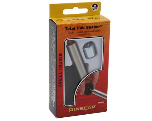 PineCar Precision Tools, Total Hub Shaper [PINP4614] | eBay