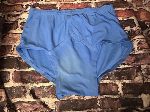 Vintage JOCKEY THOROBRED Acetate Briefs Size 36 Y-Front Nylon Shiny ...