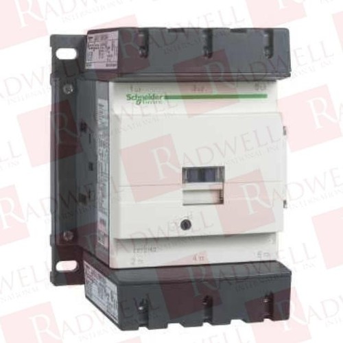 SCHNEIDER ELECTRIC LC1D150G7 / LC1D150G7 (USED) | eBay