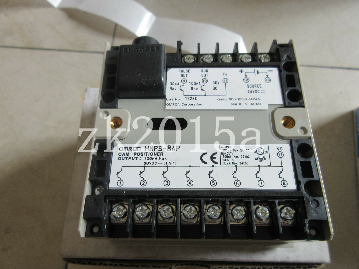 H8PS-8AP fast ship by DHL OR EMS | eBay