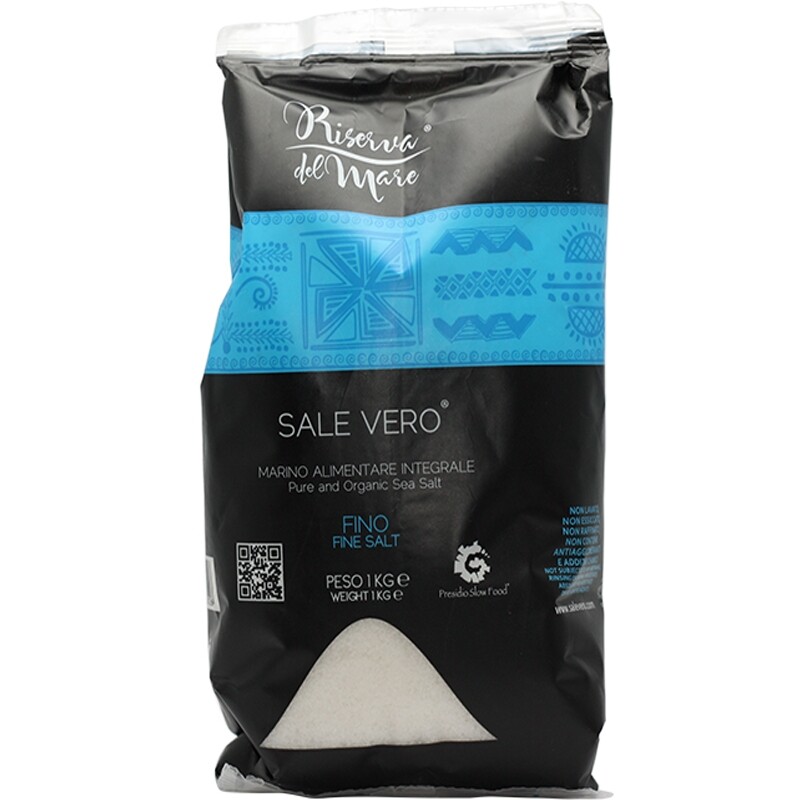 Sale Marino Fino Integrale - Riserva Del Mare | eBay