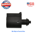 CONNECTOR FOR Windshield Washer Pump FOR Mercedes CL CLK E G ML S SL ...